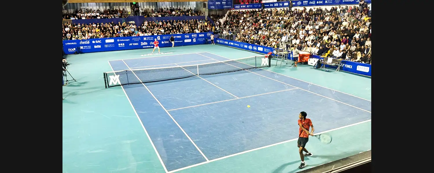 Valeo Capital Partners anuncia su patrocinio de la Copa del Café ...